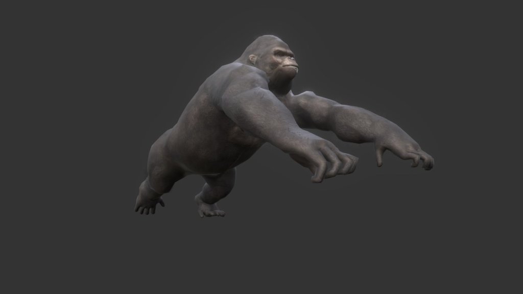Run - 3D model by PinkCloud Studio (@pinkcloudstudio) [b5031dc] - Sketchfab