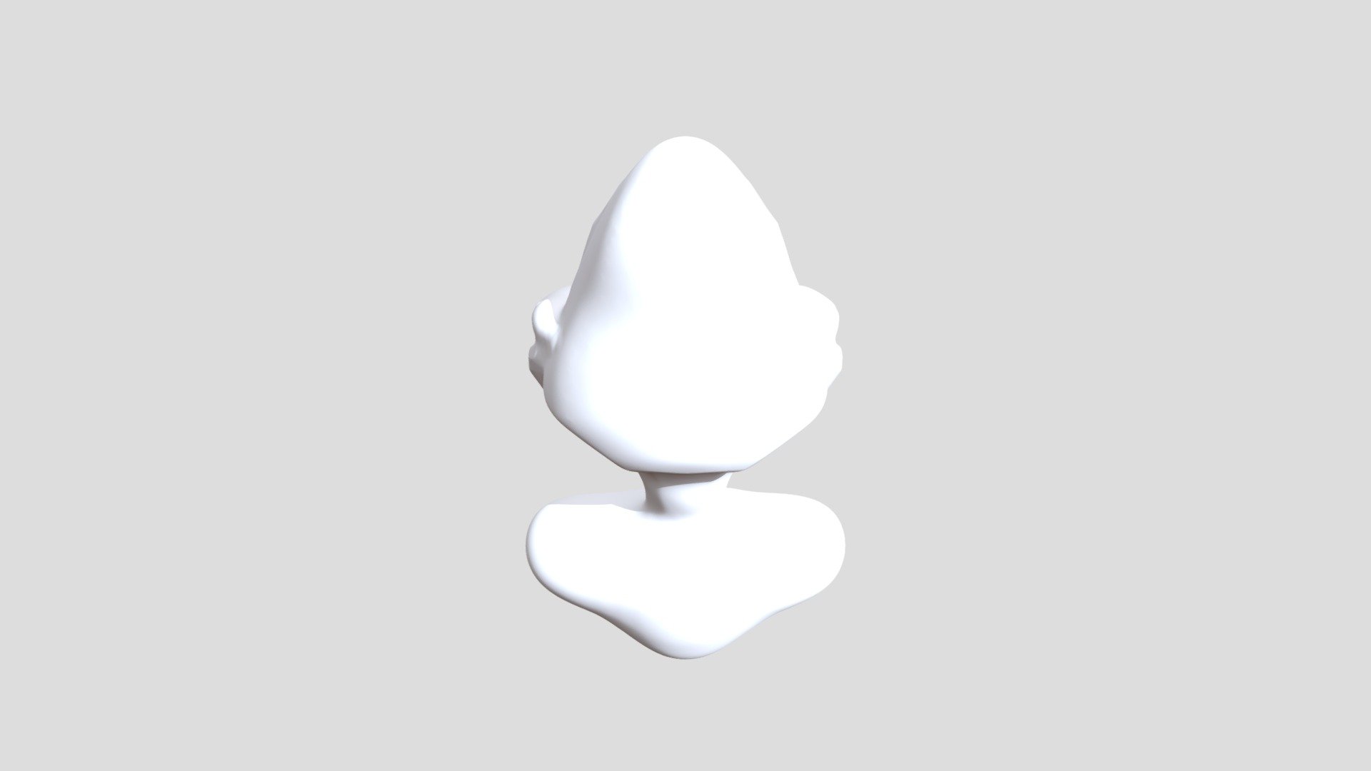skull_high - 3D model by alexia.cabaraux [b503386] - Sketchfab