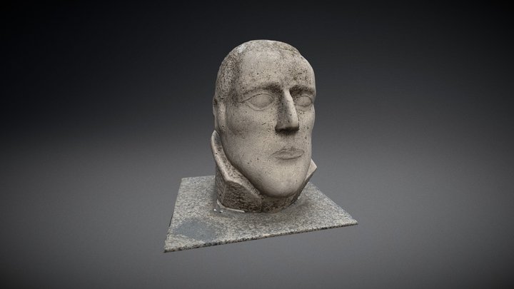 Discoverer 3D models - Sketchfab