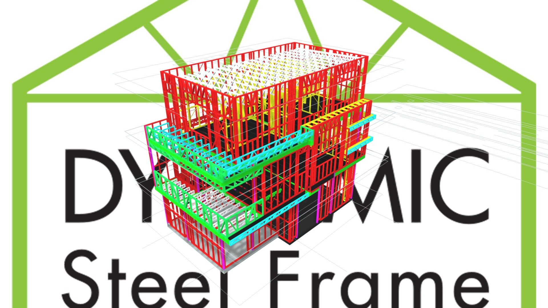 3259-69 & 76-A - 3D model by Dynamic Steel Frame (@DynamicSteelFrame ...