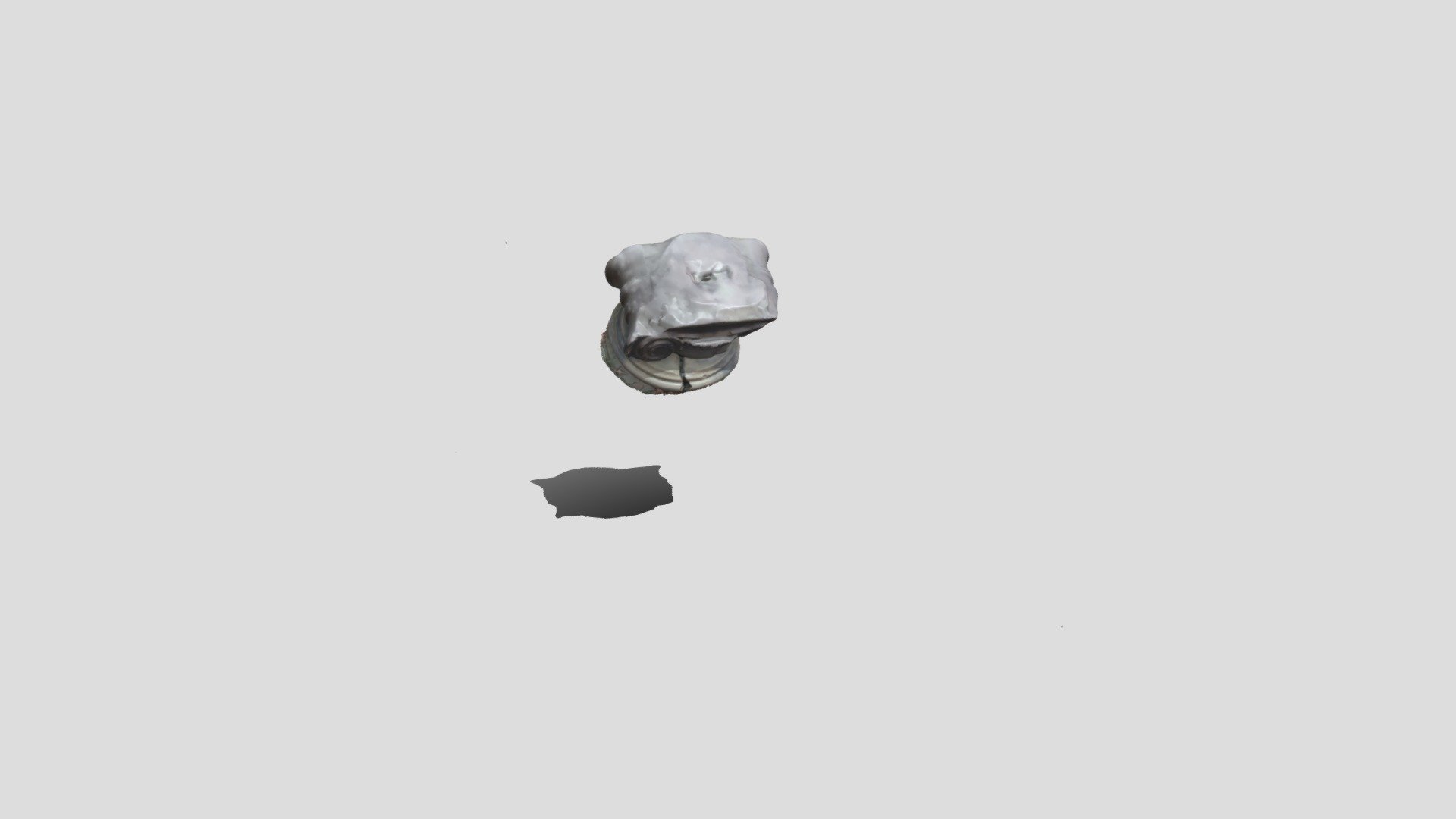 Final Kenyon Capital - Jen, Matthew, Kiran - 3D model by freeman3 ...