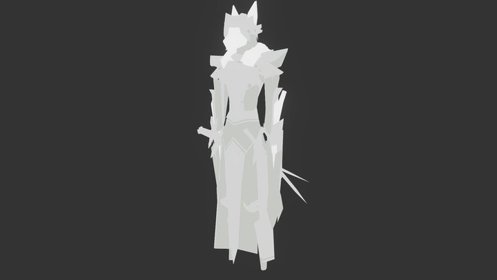 Valk 3D models - Sketchfab