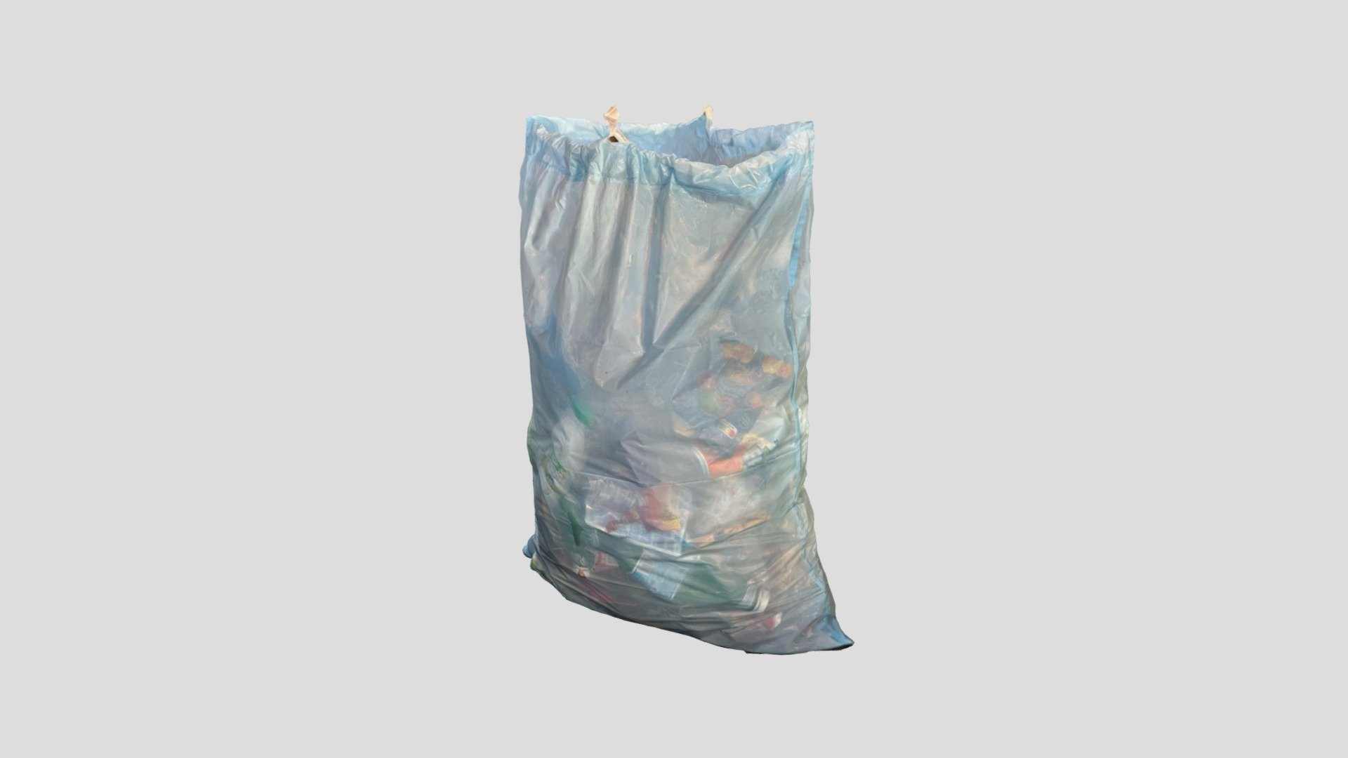 PMD bag - Download Free 3D model by ftbfelix [b5097f5] - Sketchfab
