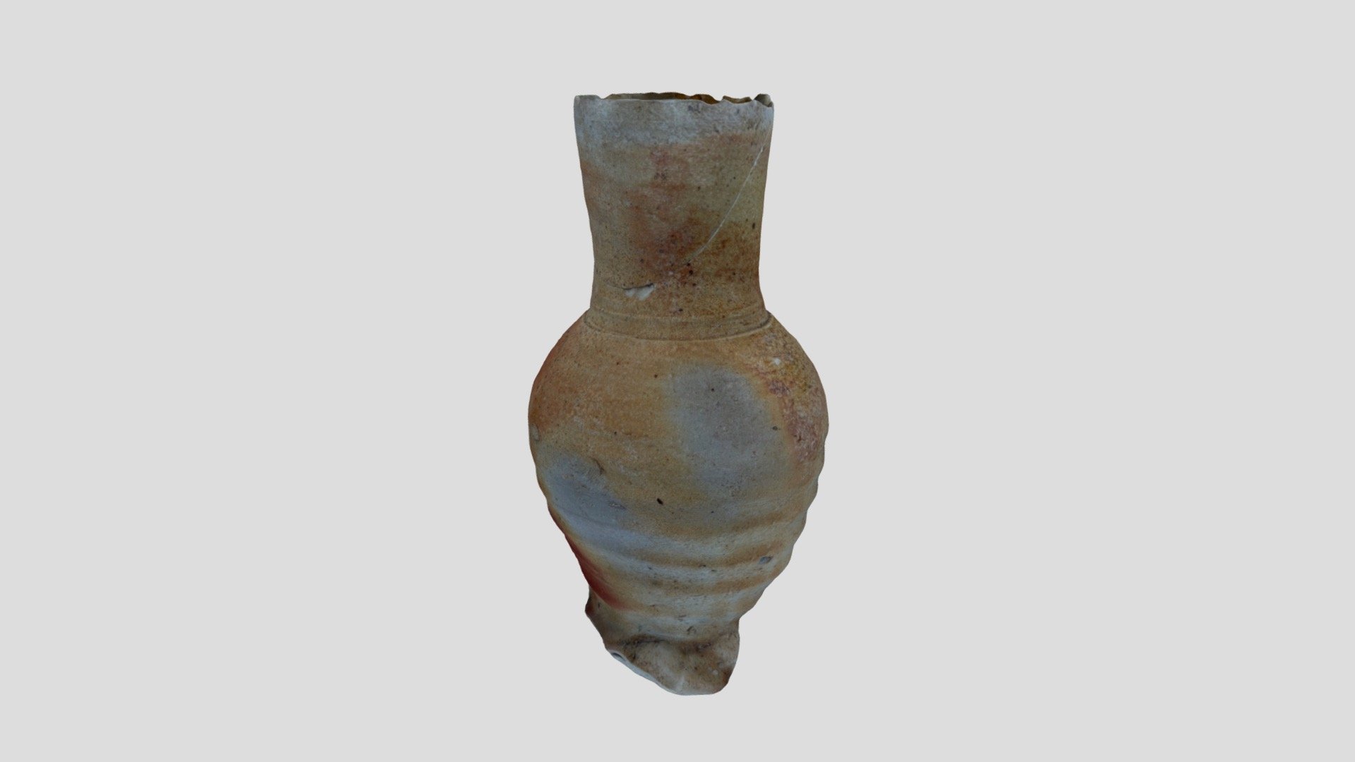 Trechterbeker / funnel cup - Download Free 3D model by Adrianvs Fecit ...