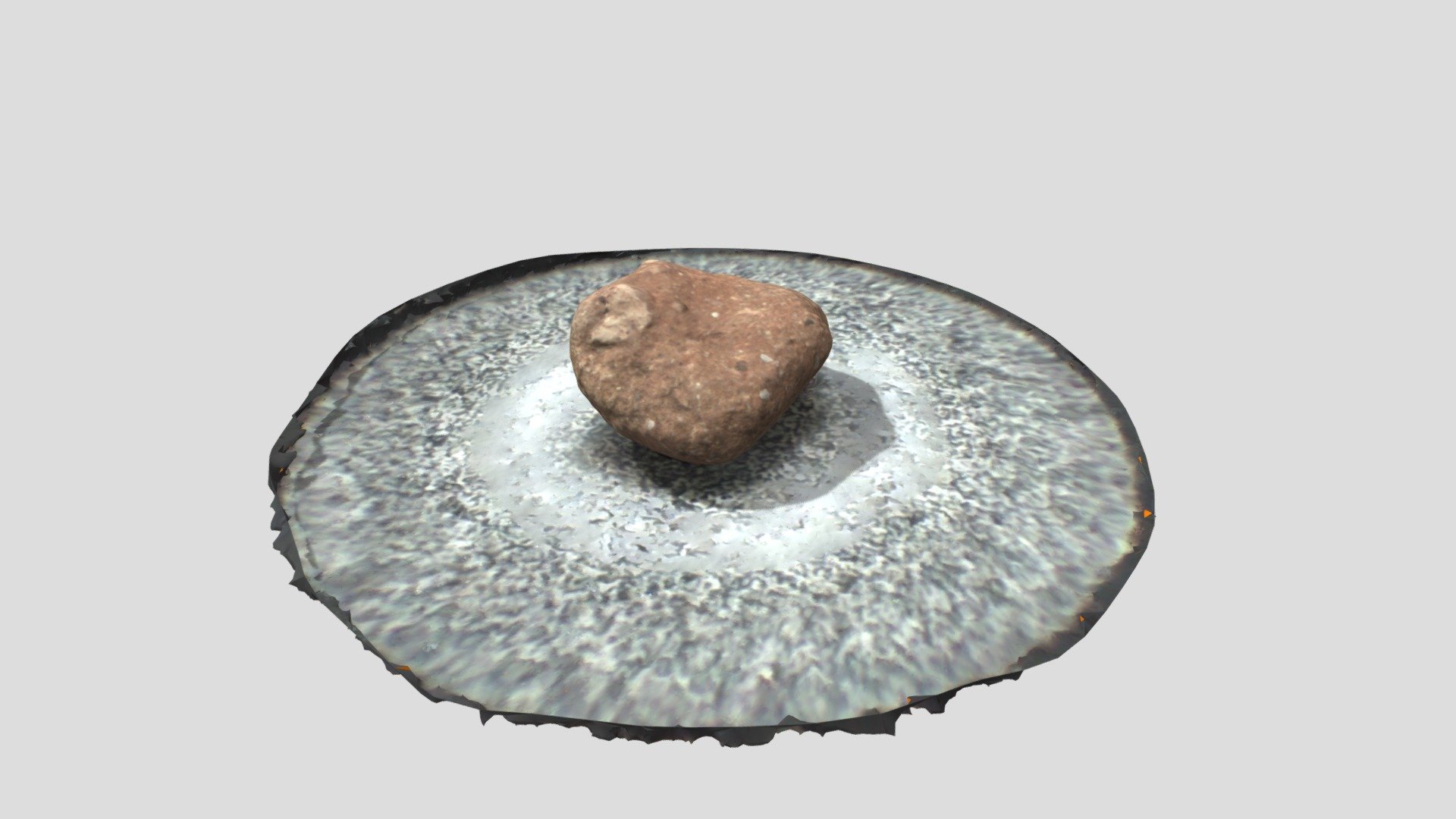 Redstone - Download Free 3D model by MiniIZ [b50ba13] - Sketchfab