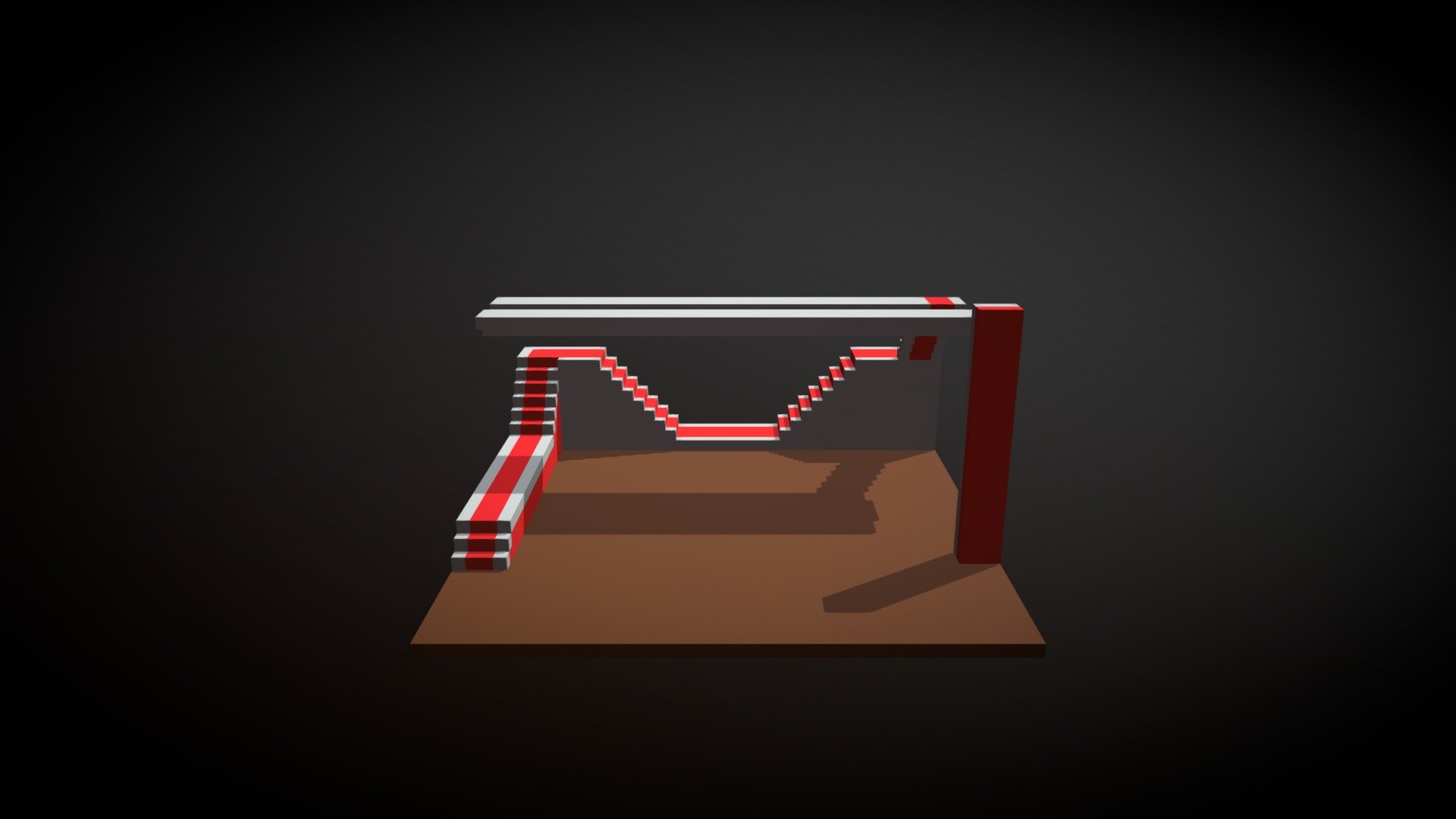 Ebt Objet1 - 3D model by etiennebt [b50c90e] - Sketchfab