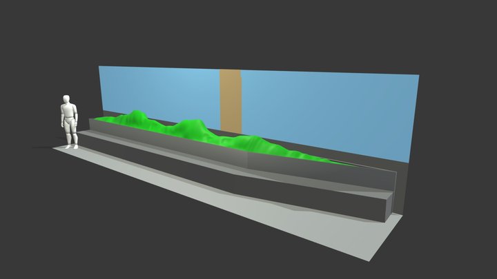 Installation-art 3D models - Sketchfab