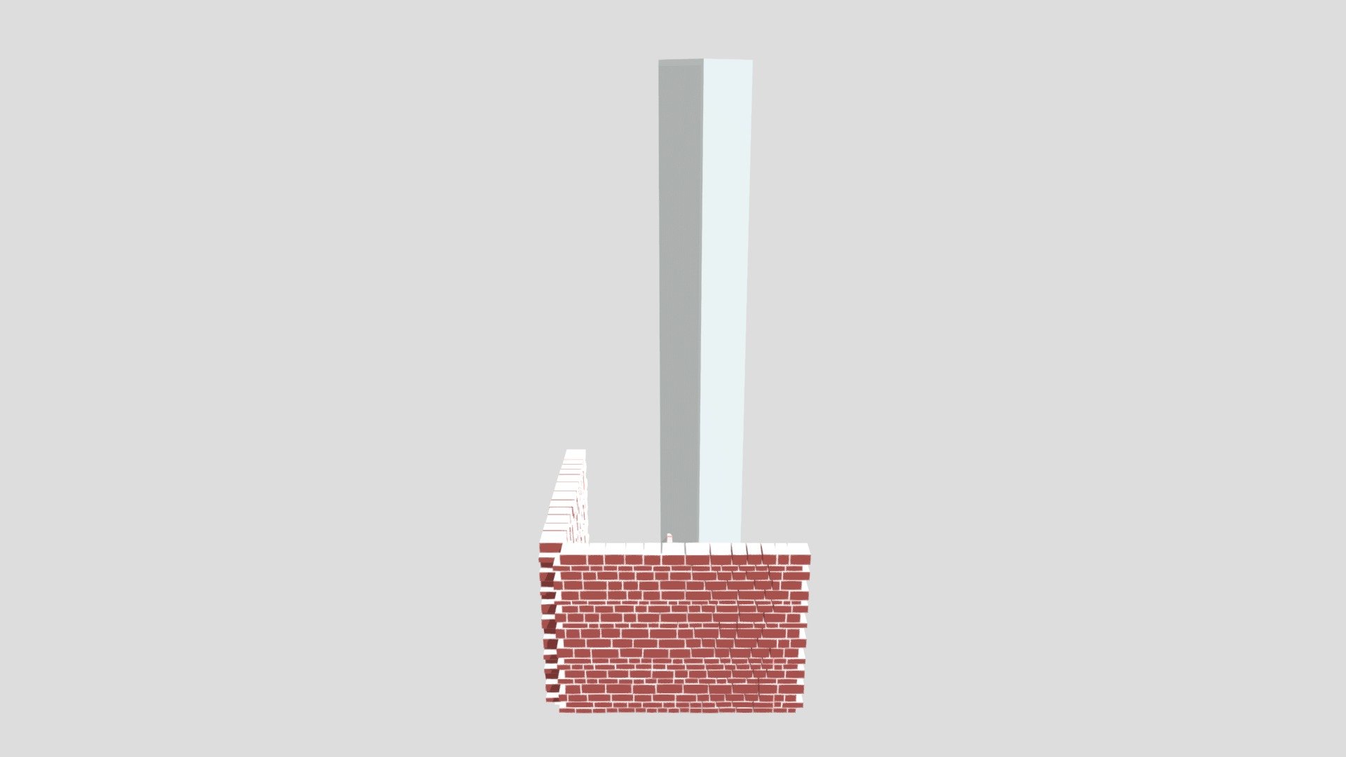 Dumpster Fire - Download Free 3D model by CheesusThe3rd [b50dcf4 ...