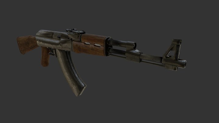 Halcyon 3D models - Sketchfab