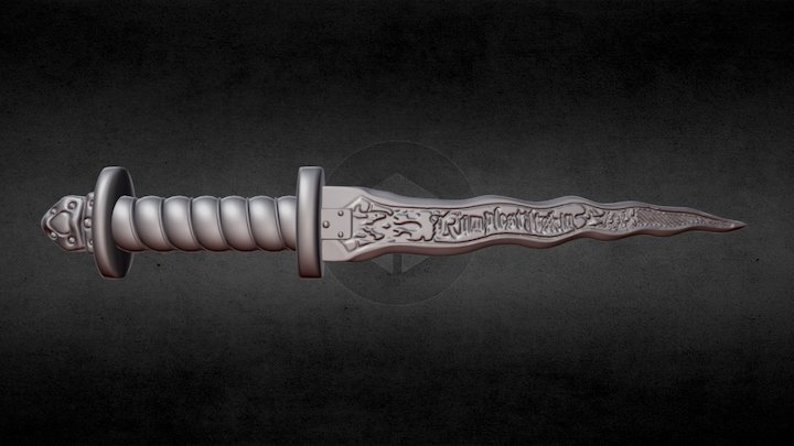 Darkone 3D models - Sketchfab