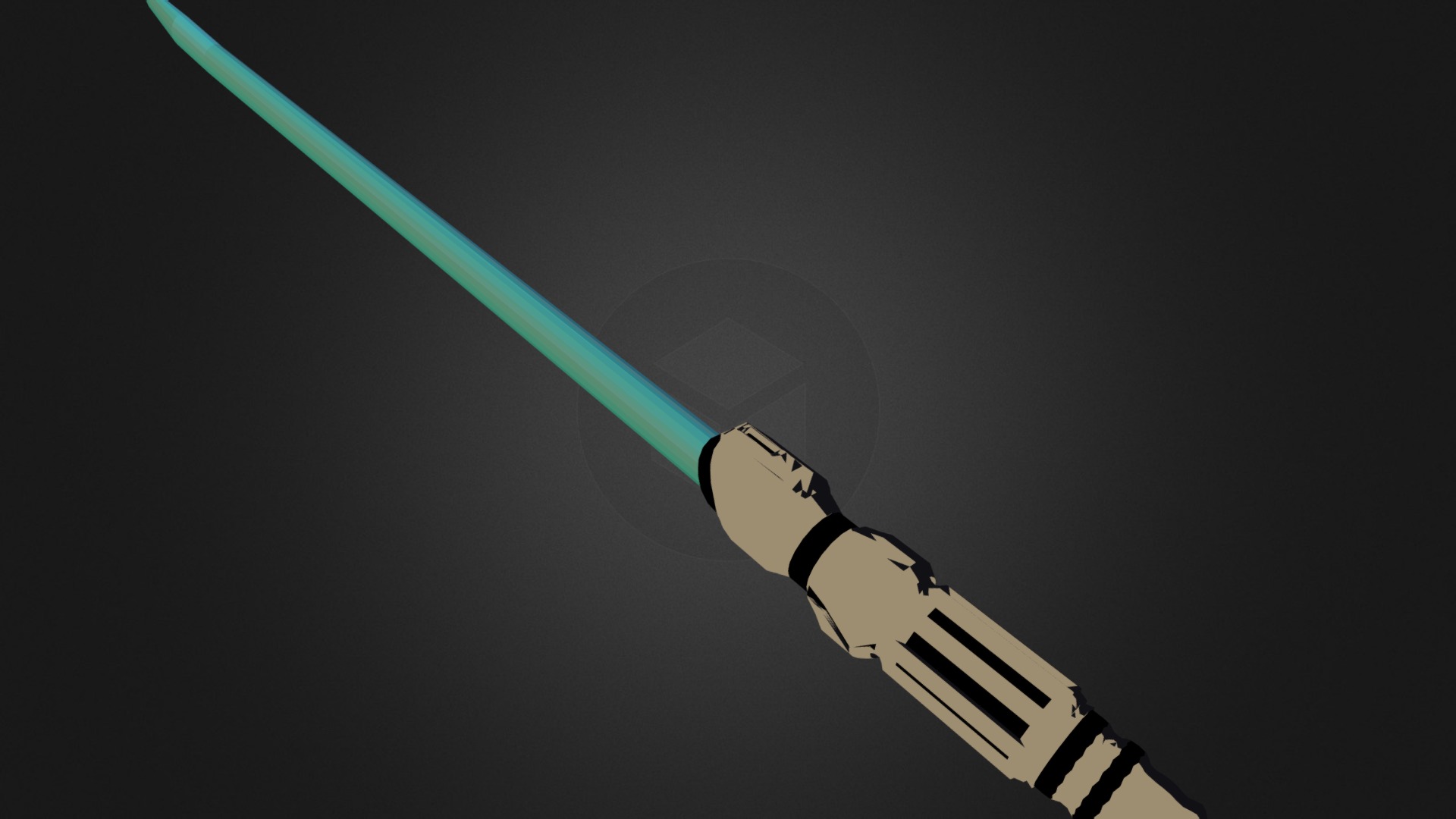 Blue LS - 3D model by Alex An (@alexan) [b50e62a] - Sketchfab