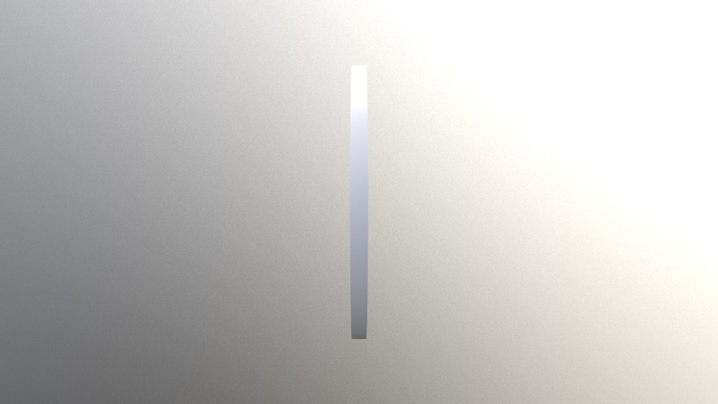 Volano NUEVO - 3D model by Maria.Victoria.Alfaro.Martinez [b50eae1 ...