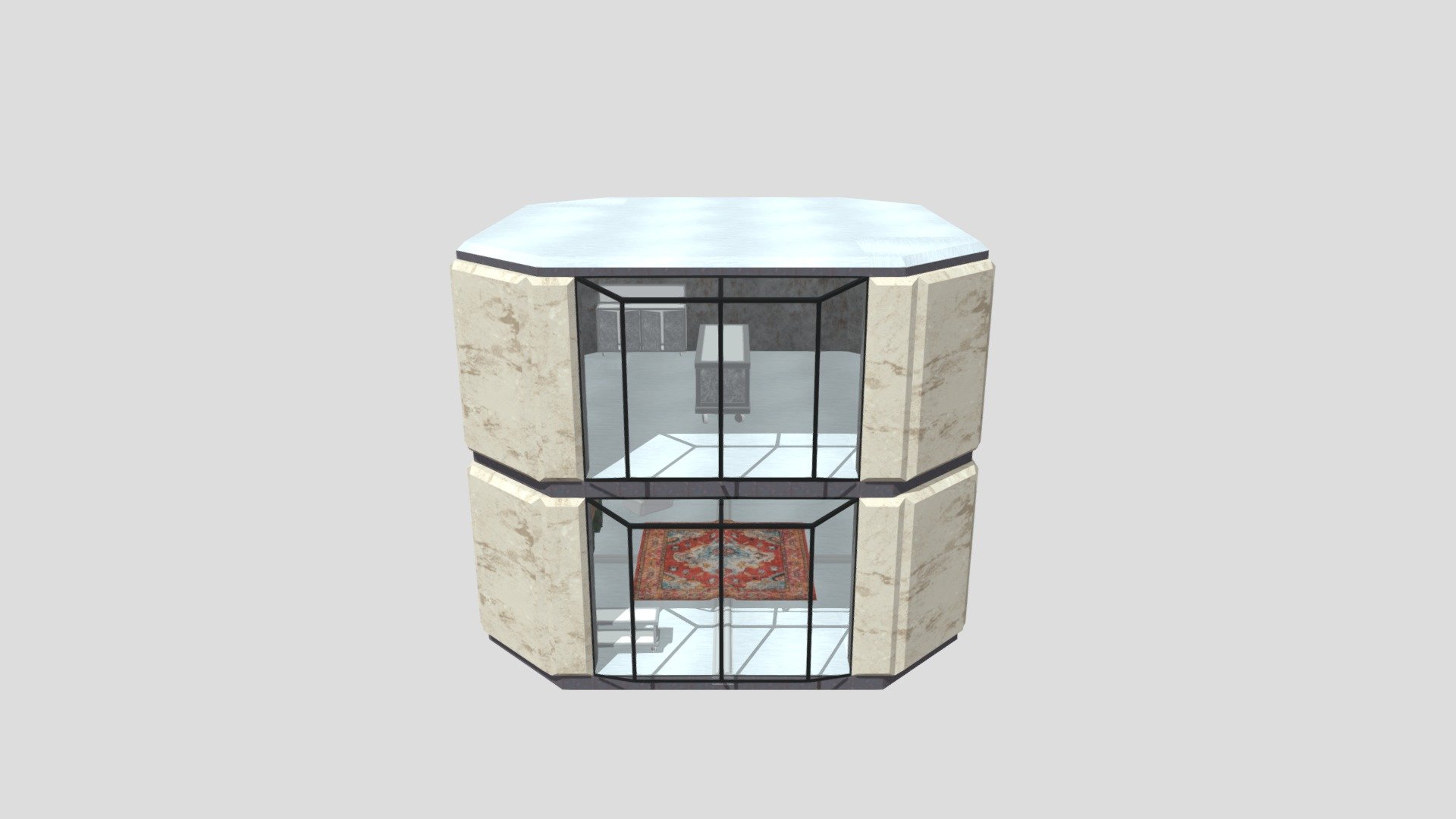 moss_pod - 3D model by 1016863 [b50ed3a] - Sketchfab