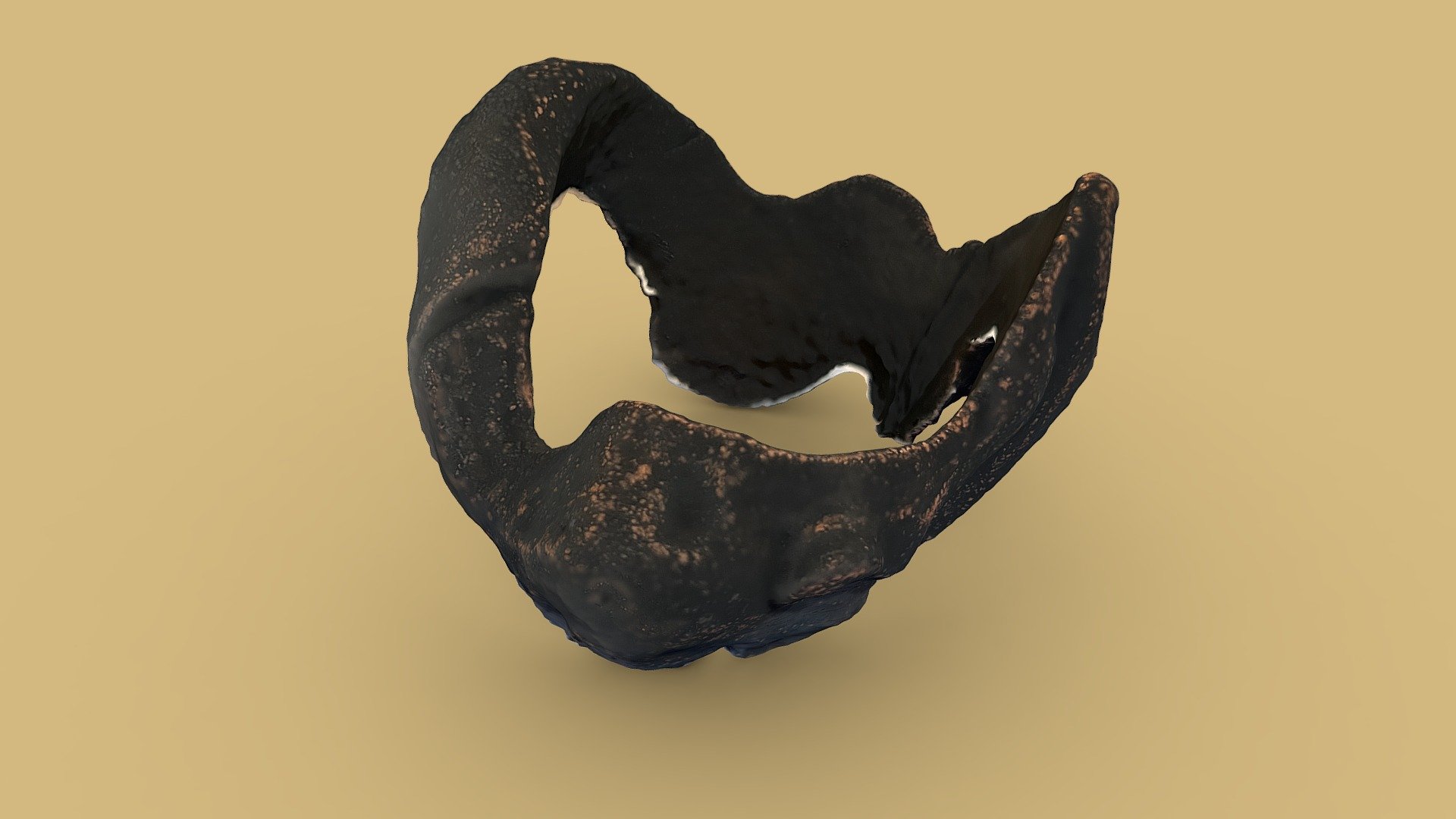 Bracelet - 3D model by Michael Camilo Saari (@MichaelCamiloSaari ...