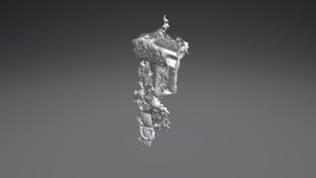 Agisoft - Boneco Estudio Camera - 3D model by icequeen [b510853 ...