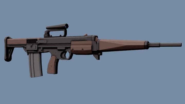 Em2 3D models - Sketchfab