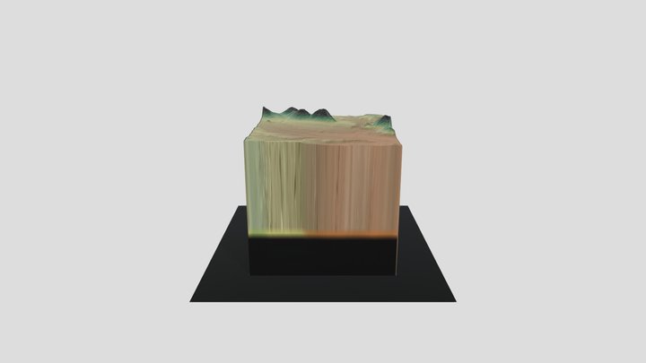 Lida 3D models - Sketchfab