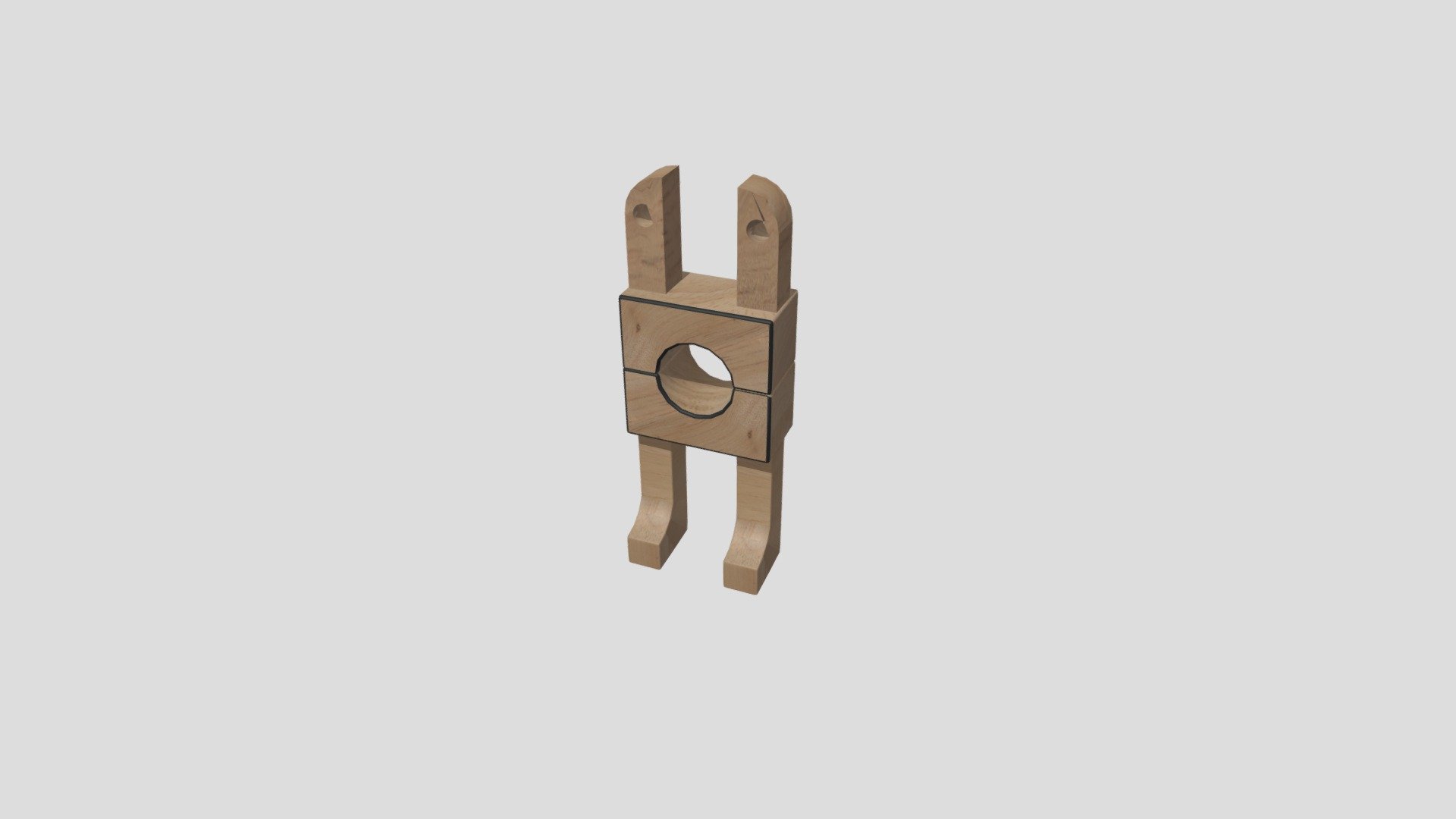 Rawr!! - Download Free 3D model by Eshowcase [b512301] - Sketchfab