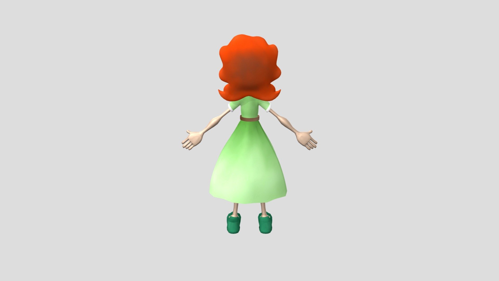 Character_Export 2 - 3D model by MacyL (@Macylomas) [b512669] - Sketchfab