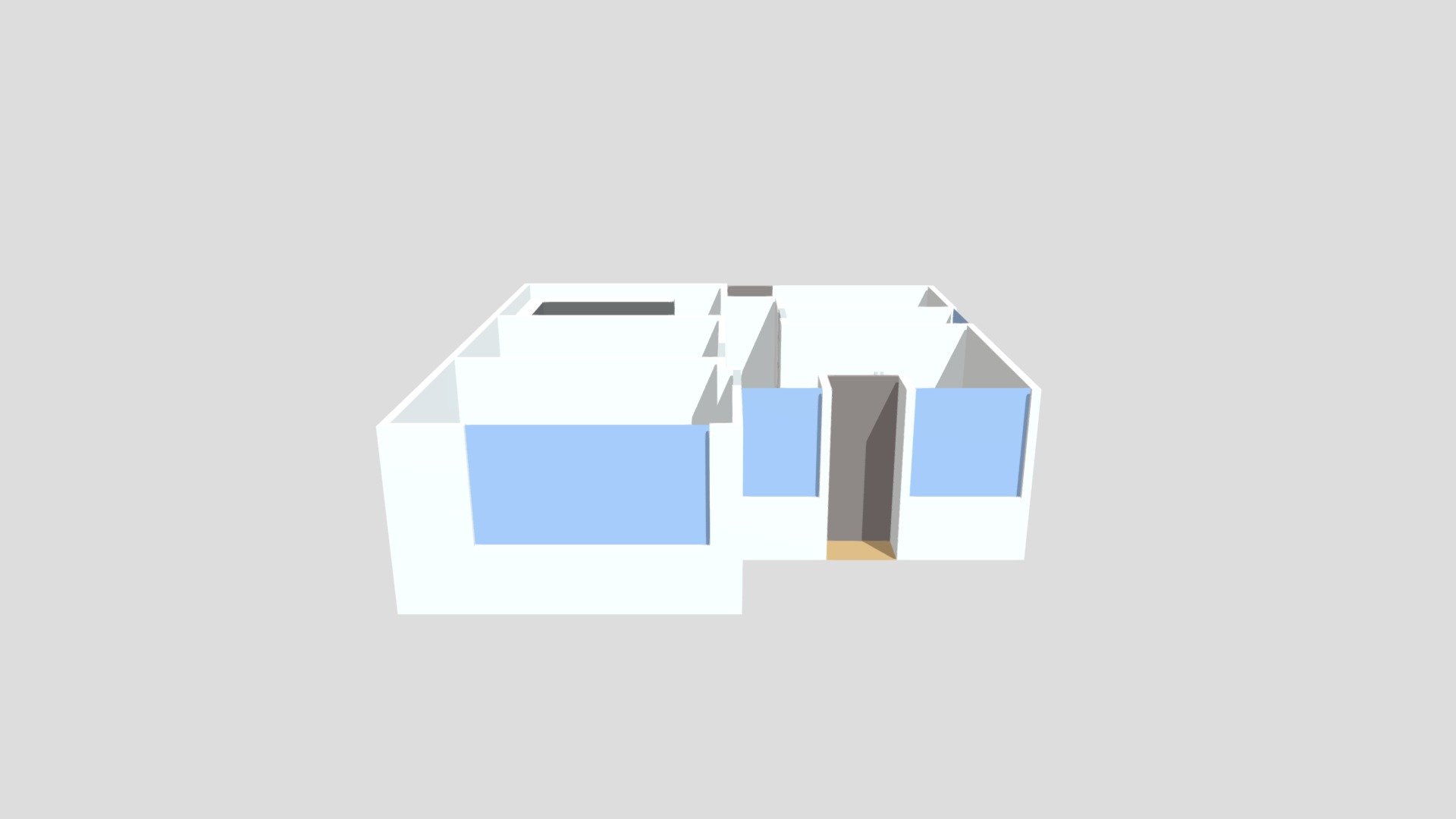 Depa Demo RA - Download Free 3D model by Omar.Mendoza.Crestani [b5135d7 ...