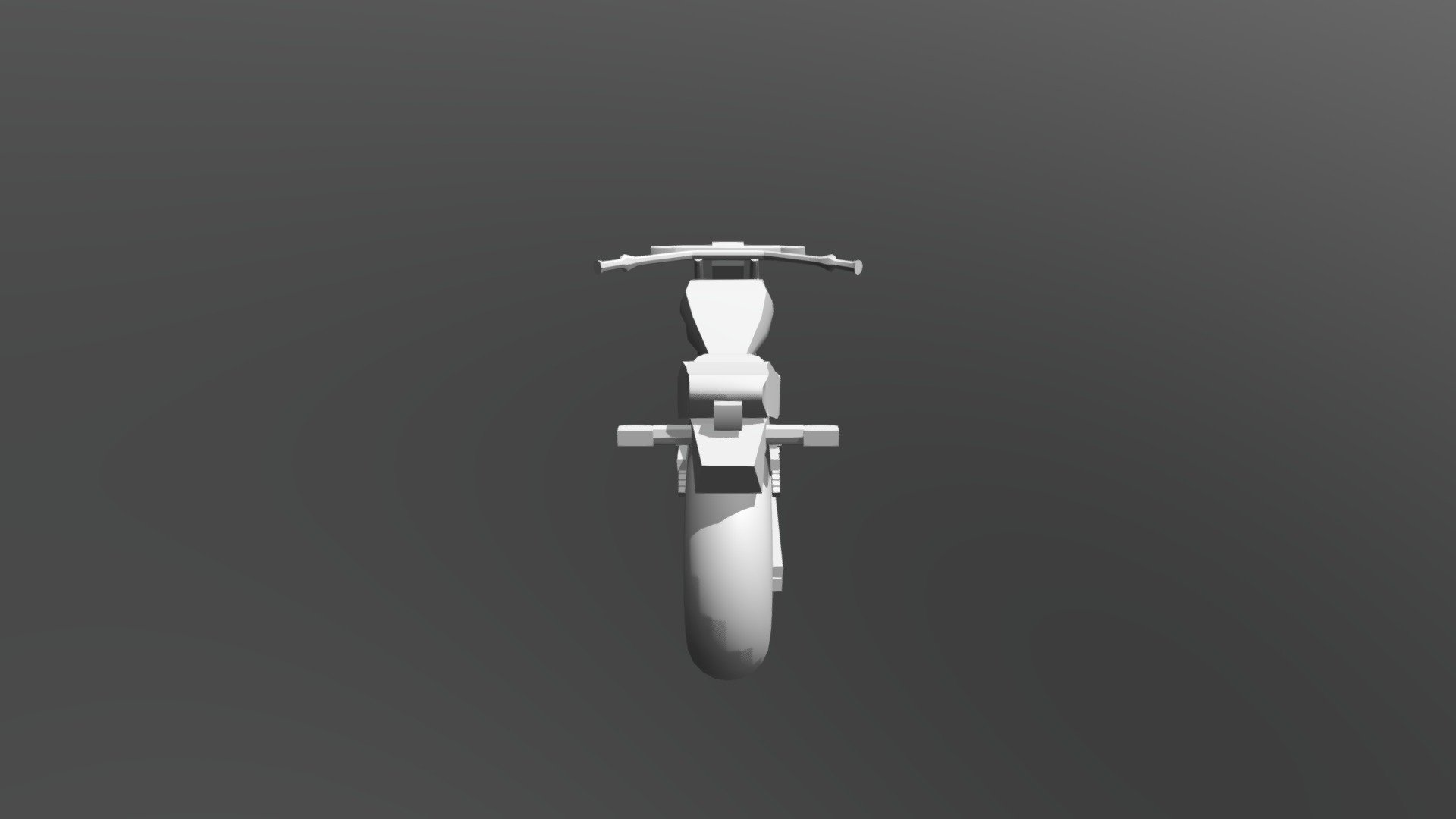 Moto - 3D model by icarodt [b513c88] - Sketchfab
