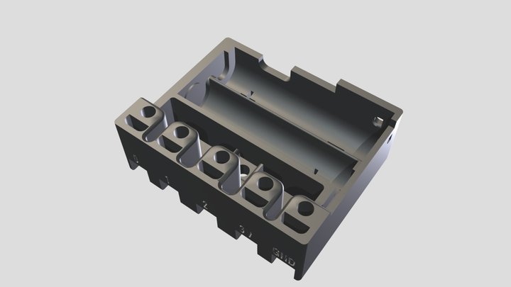 Microbit 3D models - Sketchfab