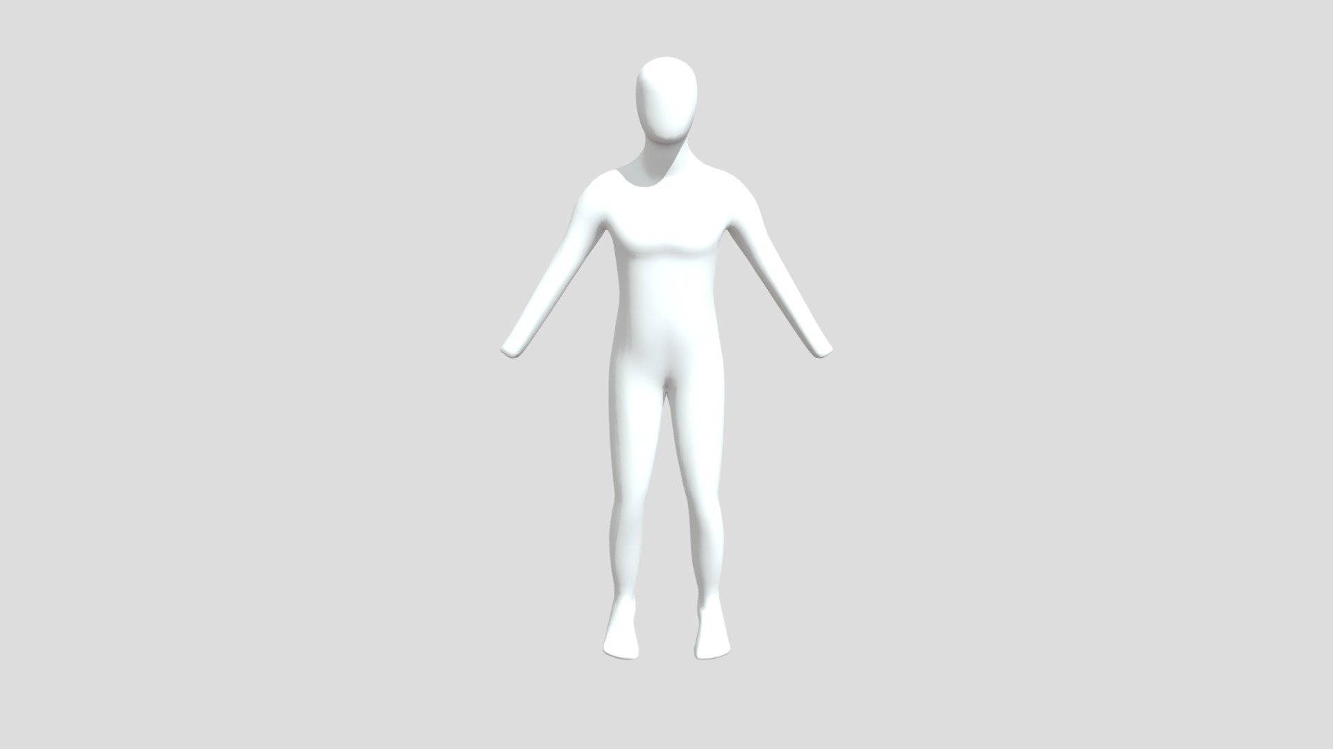 Character Body Builder - 3D model by begajaco [b51723f] - Sketchfab