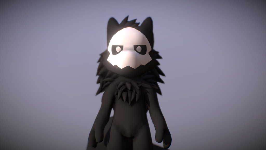 Puro SD Model - A 3D model collection by youngsun7707123 - Sketchfab