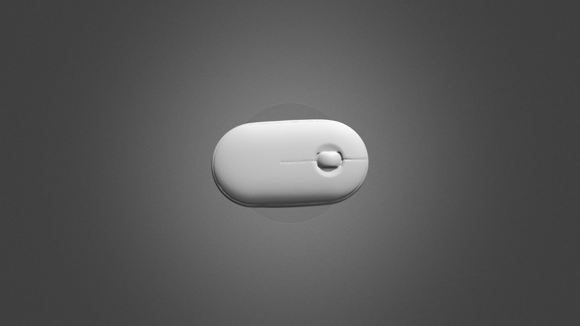 Mouse Mesh by POP (obj) - Download Free 3D model by Revopoint 3D ...