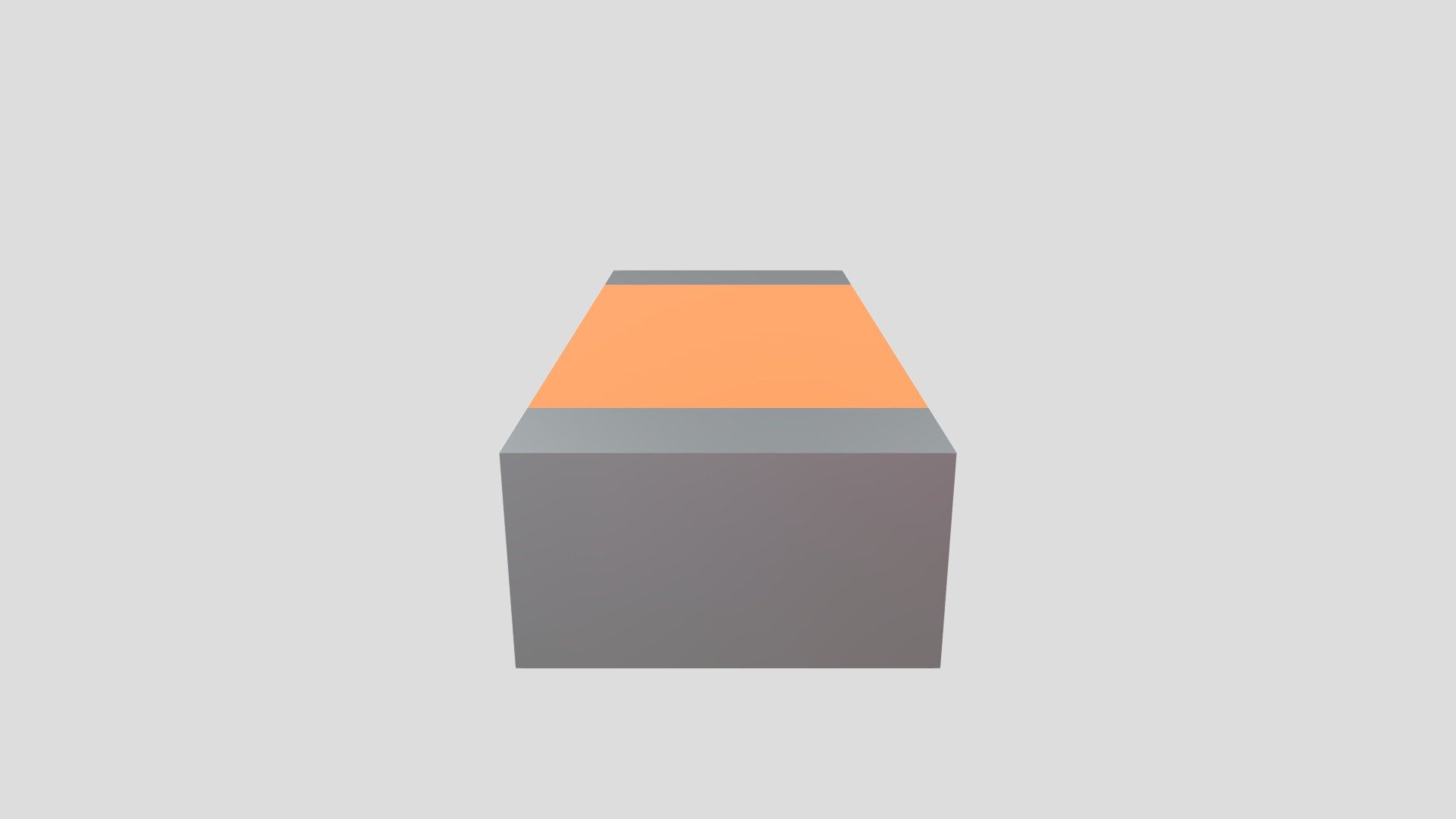 Ceramic Capacitor - Download Free 3D model by Thomp1 [b519963] - Sketchfab