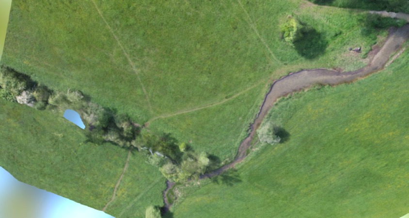 Field - 3D model by alexhudmail [b519bf2] - Sketchfab