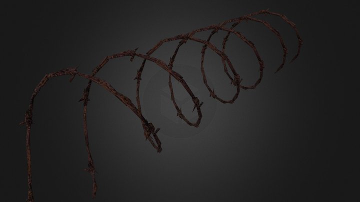 Wire 3D models - Sketchfab