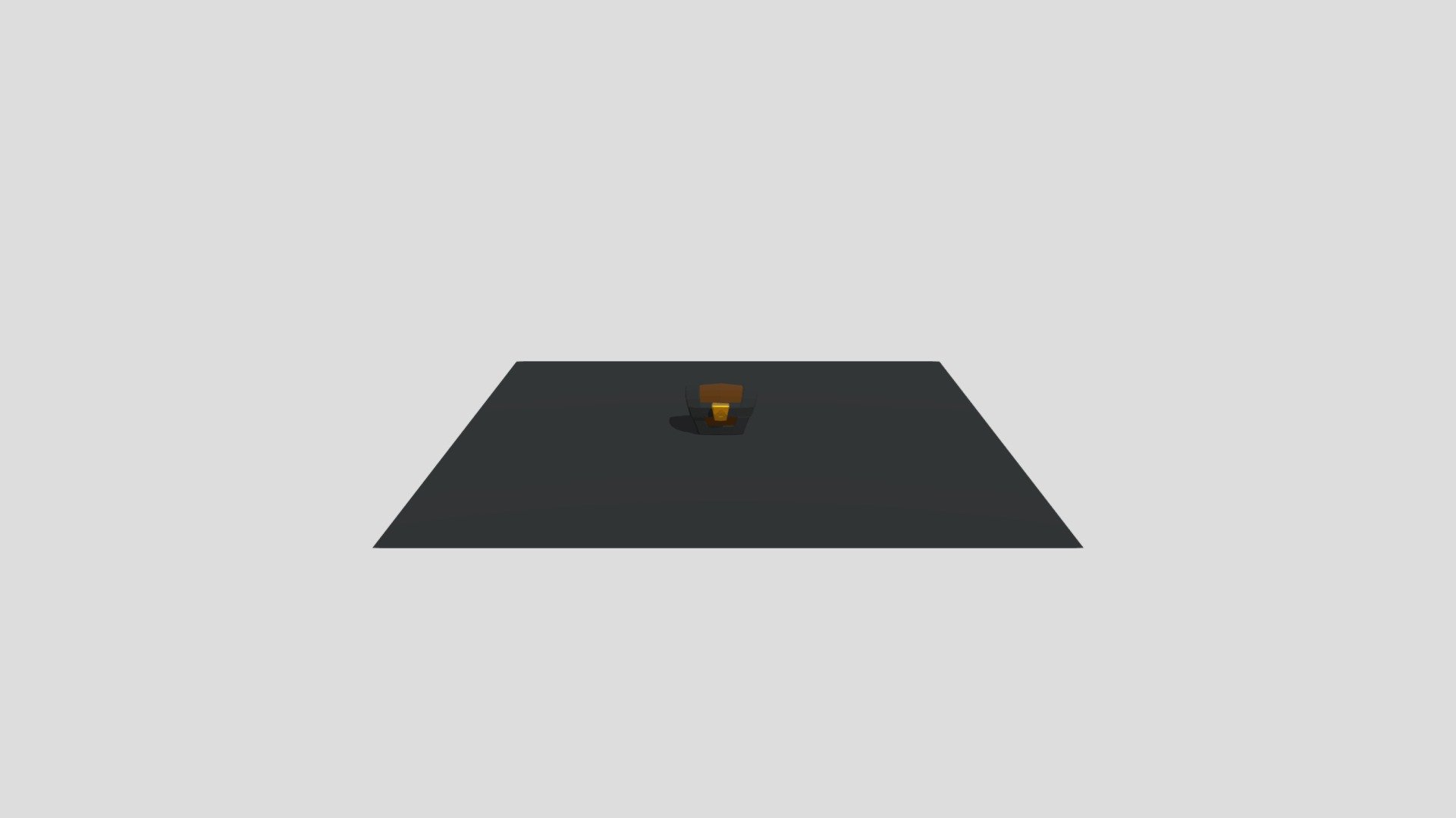 Chest Animation - 3D model by Batuhan Gocmen (@batuhangocmen) [b51b900 ...
