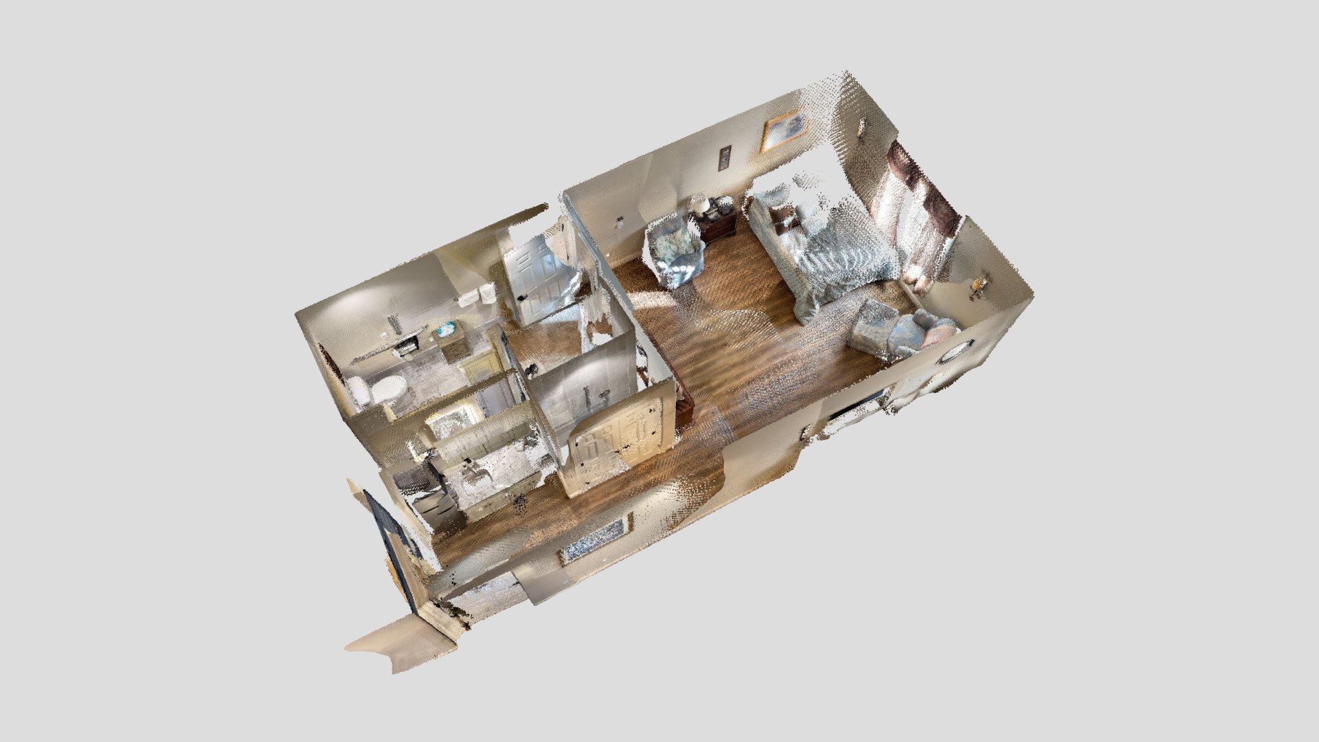 Suite - Download Free 3D model by Yuhanna Photography (@Moman) [b51bc26 ...