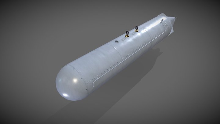 Cistern 3D models - Sketchfab