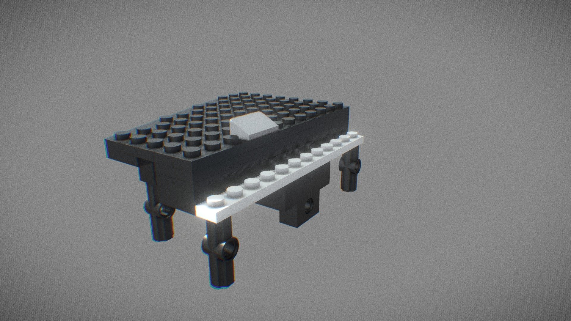 LSP_05 - Download Free 3D model by KhaledRizk [b51d512] - Sketchfab