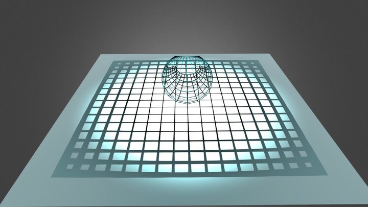 Stereographic_projection 3D models - Sketchfab