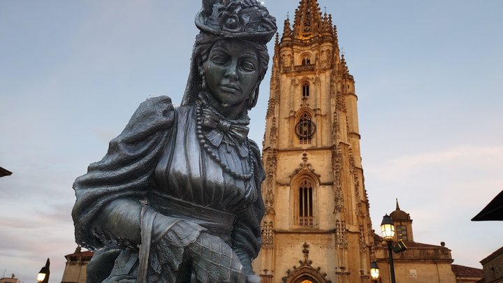 Regenta 3D models - Sketchfab