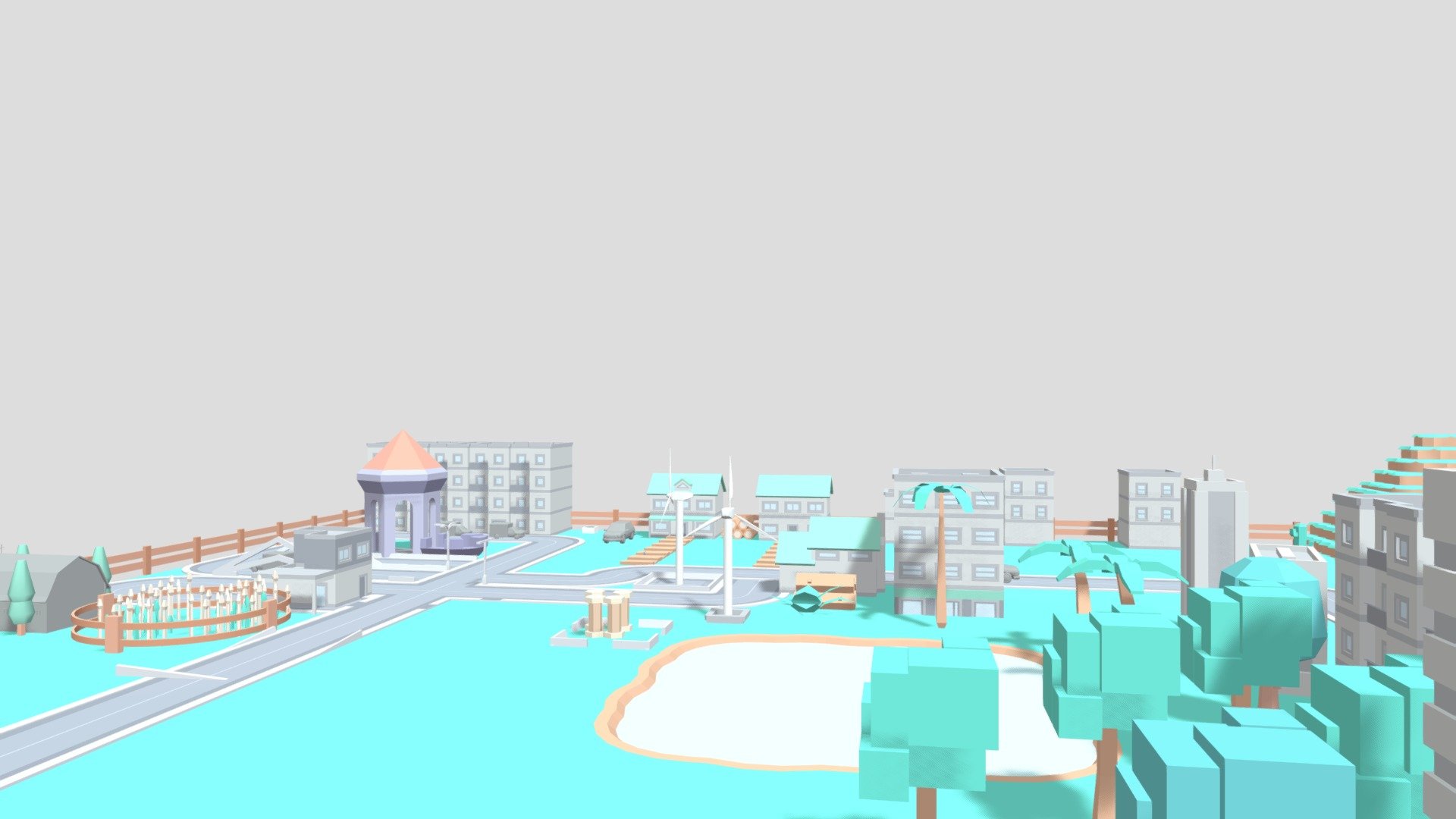 Group 2 MakerSpace - 3D model by bendigots [b51f931] - Sketchfab