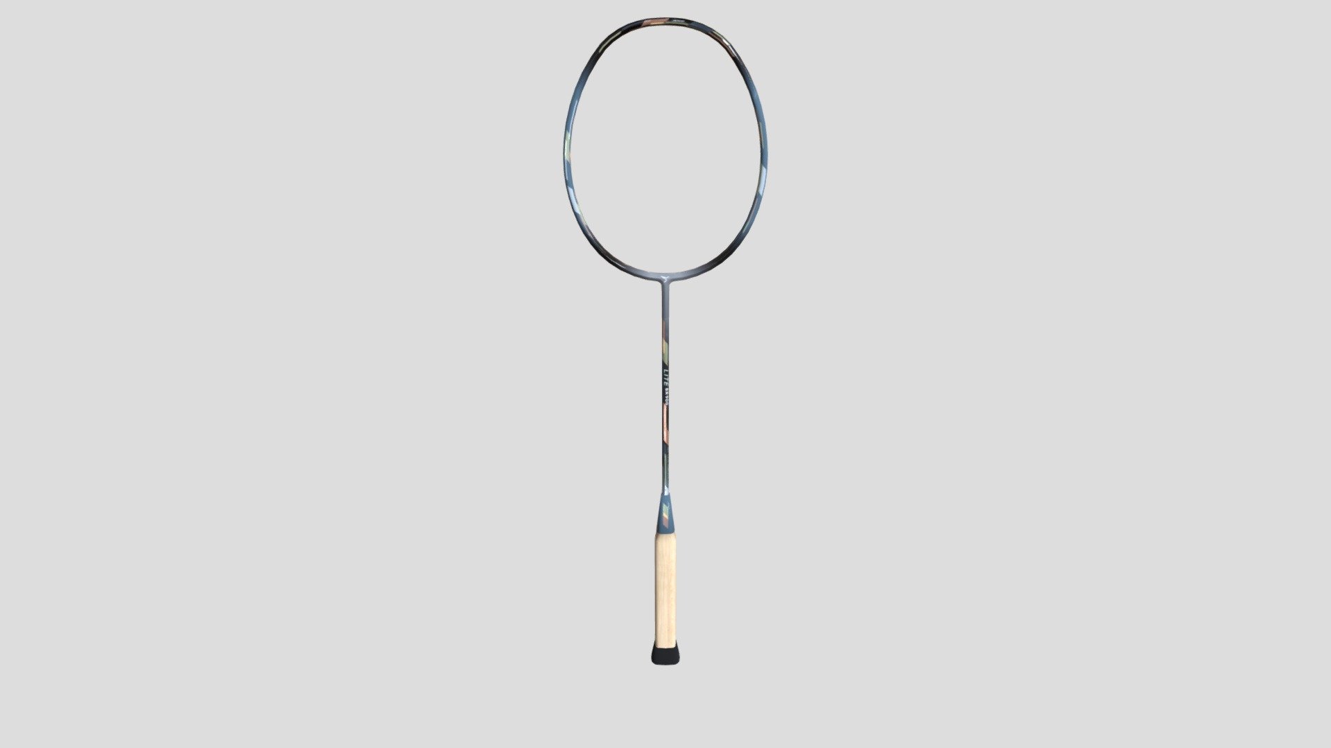 PERFLY selection racket-Lite BR 900 - 3D model by perflyselection ...