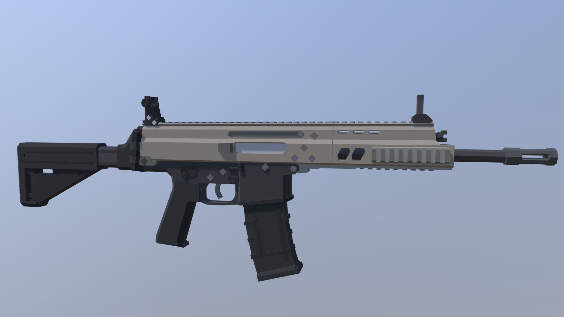 APC300 - 3D model by lt.tse (@lttse) [b521a51] - Sketchfab