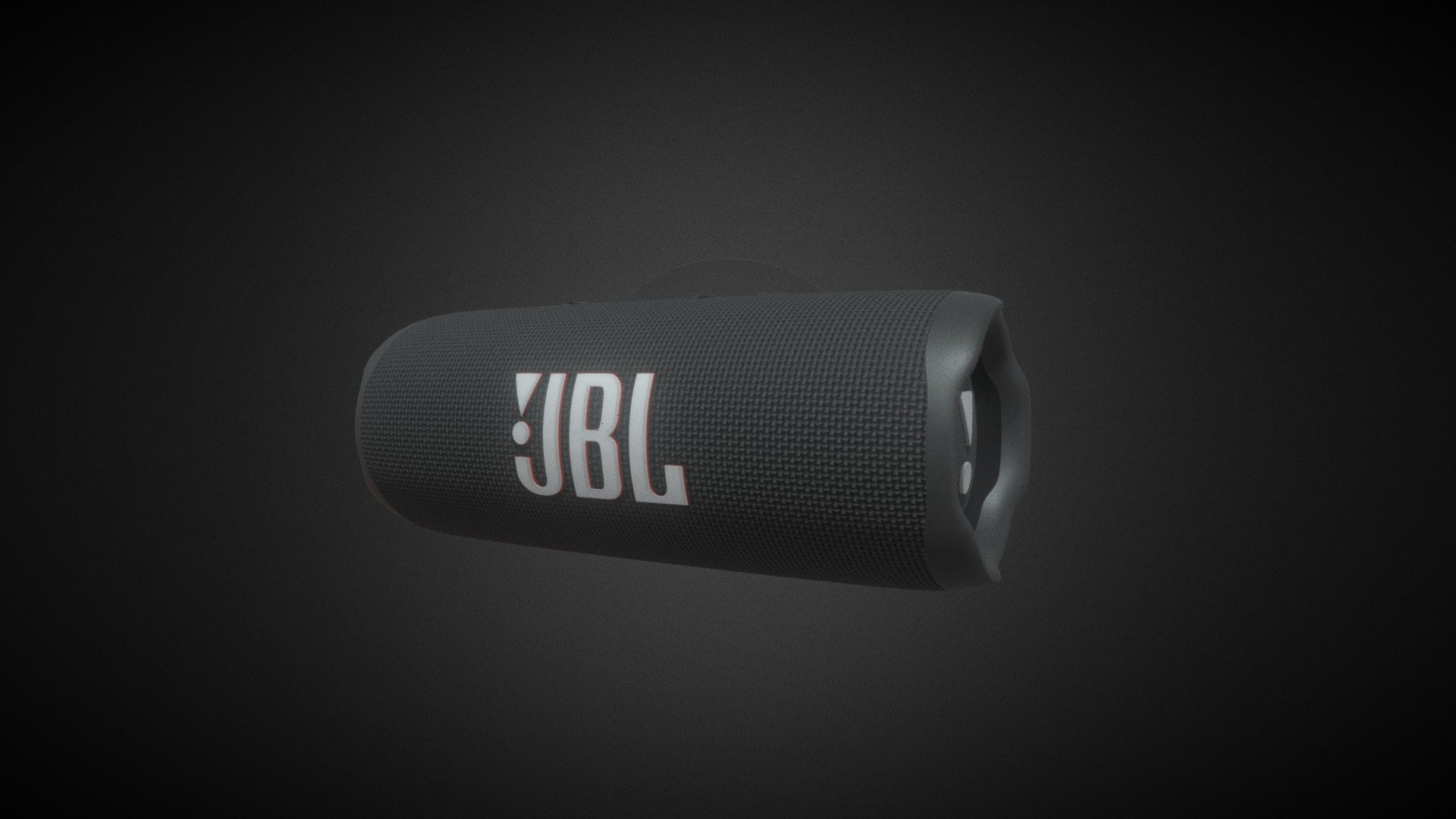 JBL Flip 6 - Download Free 3D model by polyman Studio (@Polyman_3D ...