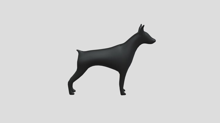 Akinremi - Sketchfab