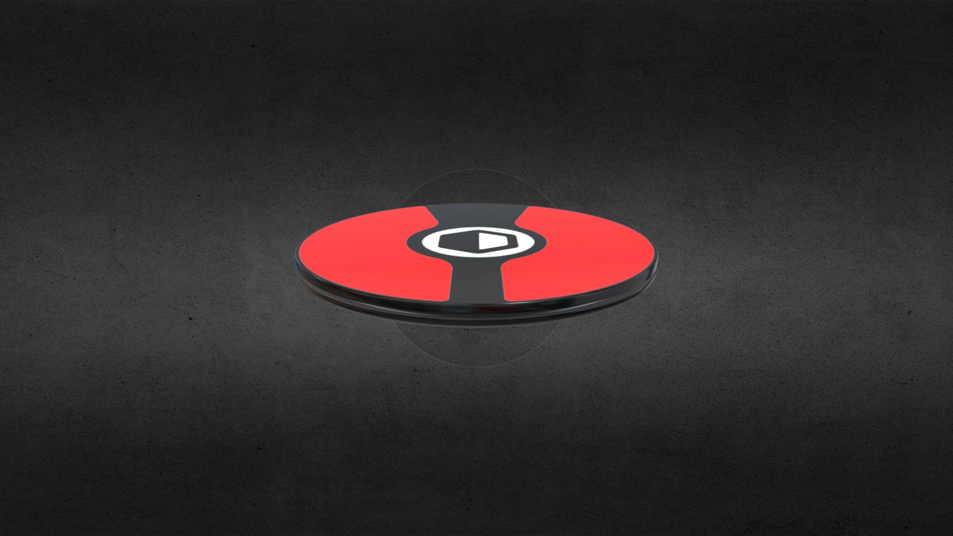 3dRudder Model Low - Download Free 3D model by surfufu [b525045 ...