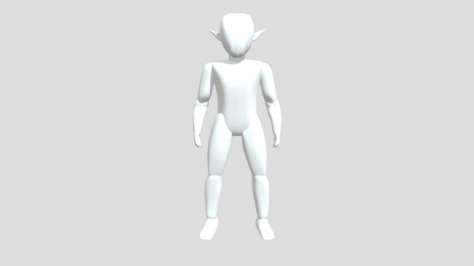 Link - 3D model by juan.dellacha [b526494] - Sketchfab
