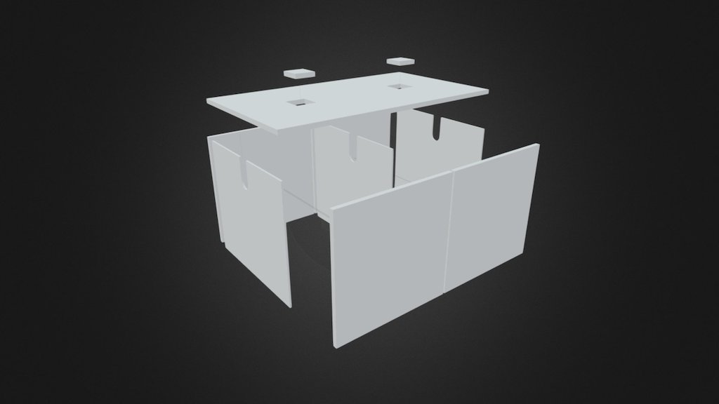 Spetic Tank Components - 3D model by Hiriji [b526f50] - Sketchfab