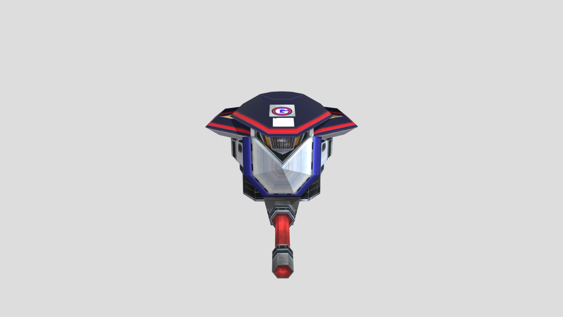Gun Beetle - Download Free 3D model by sebyseb (@saskatoon.sebastian ...