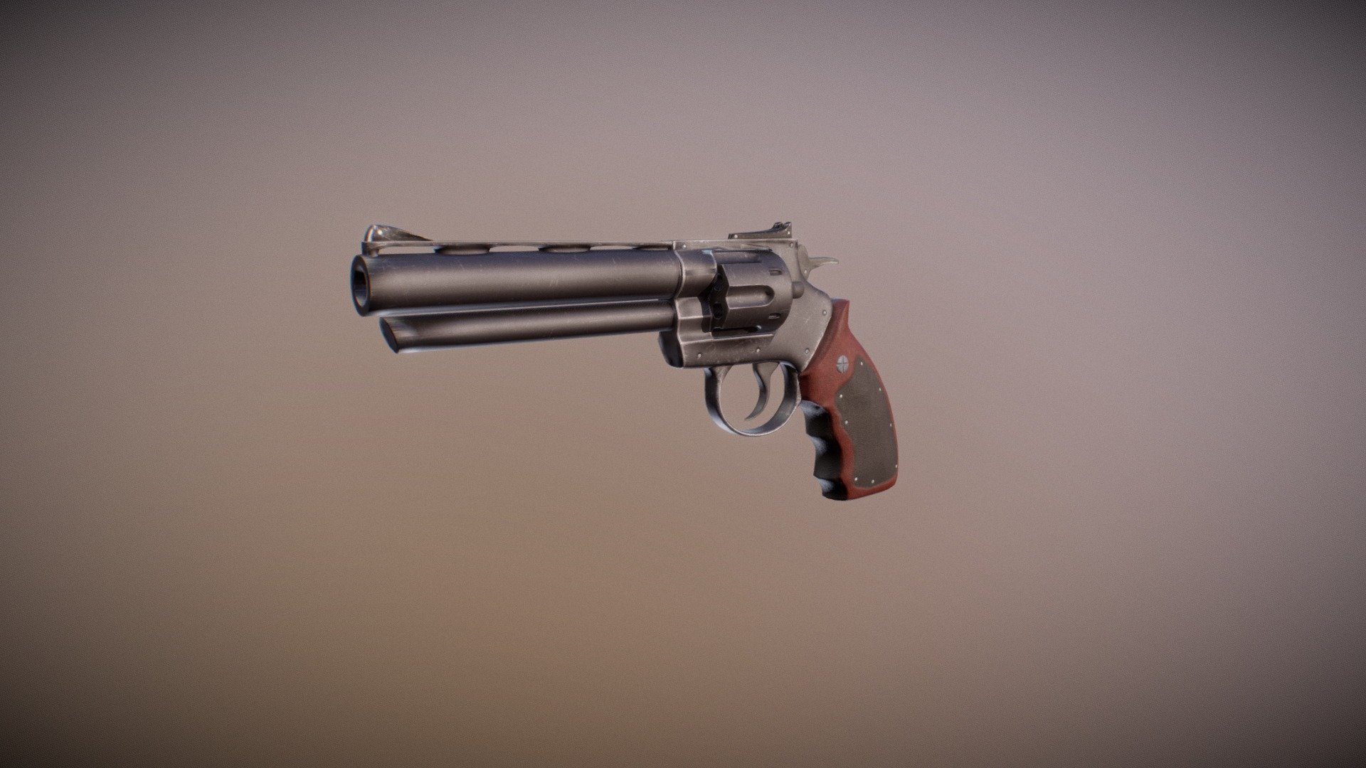 Stylized Grandfather Python - 3D model by dSyncro [b52898c] - Sketchfab