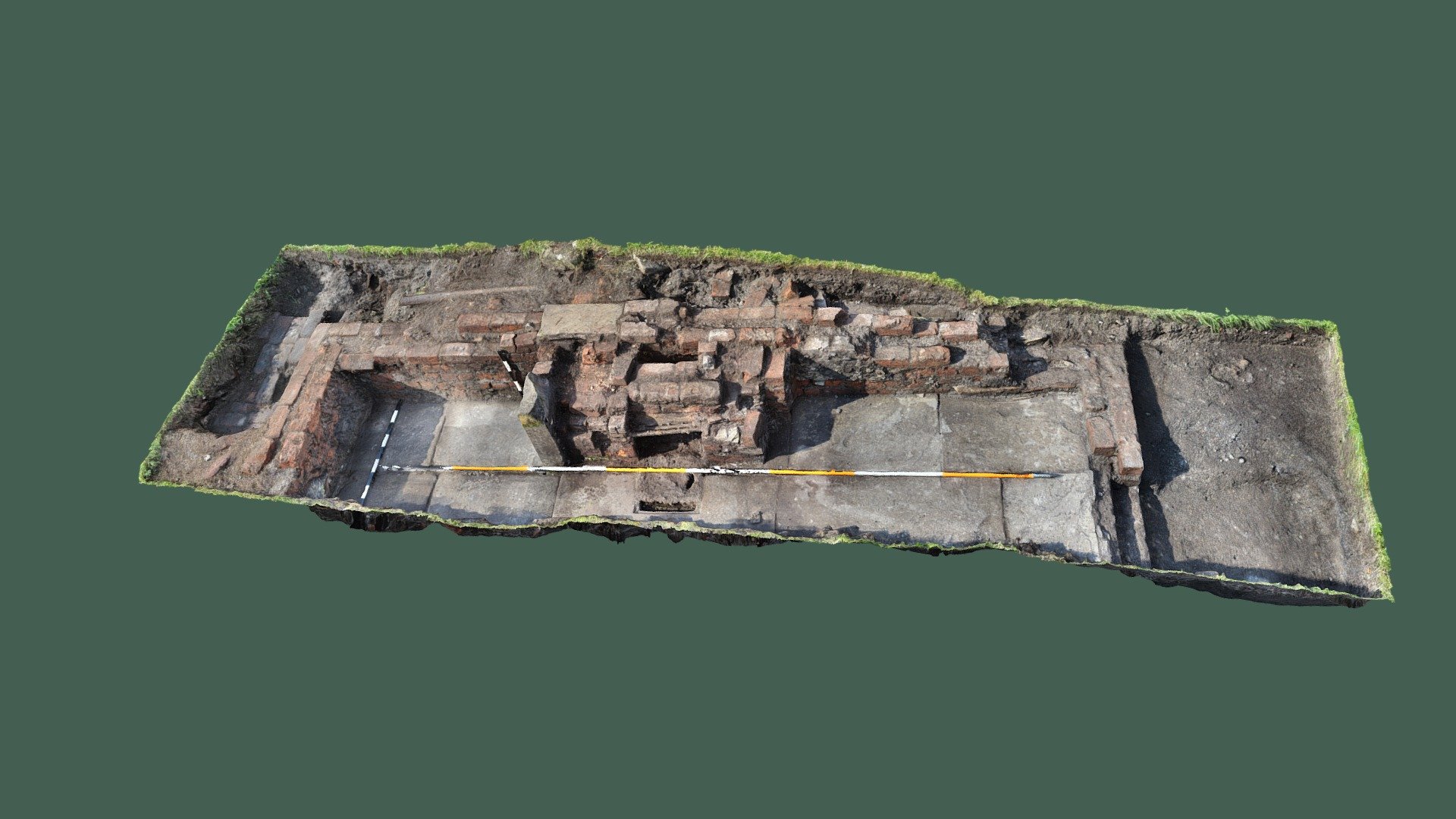 Birstall ML Colliery T1&2 - Download Free 3D model by Pontarc Phil ...