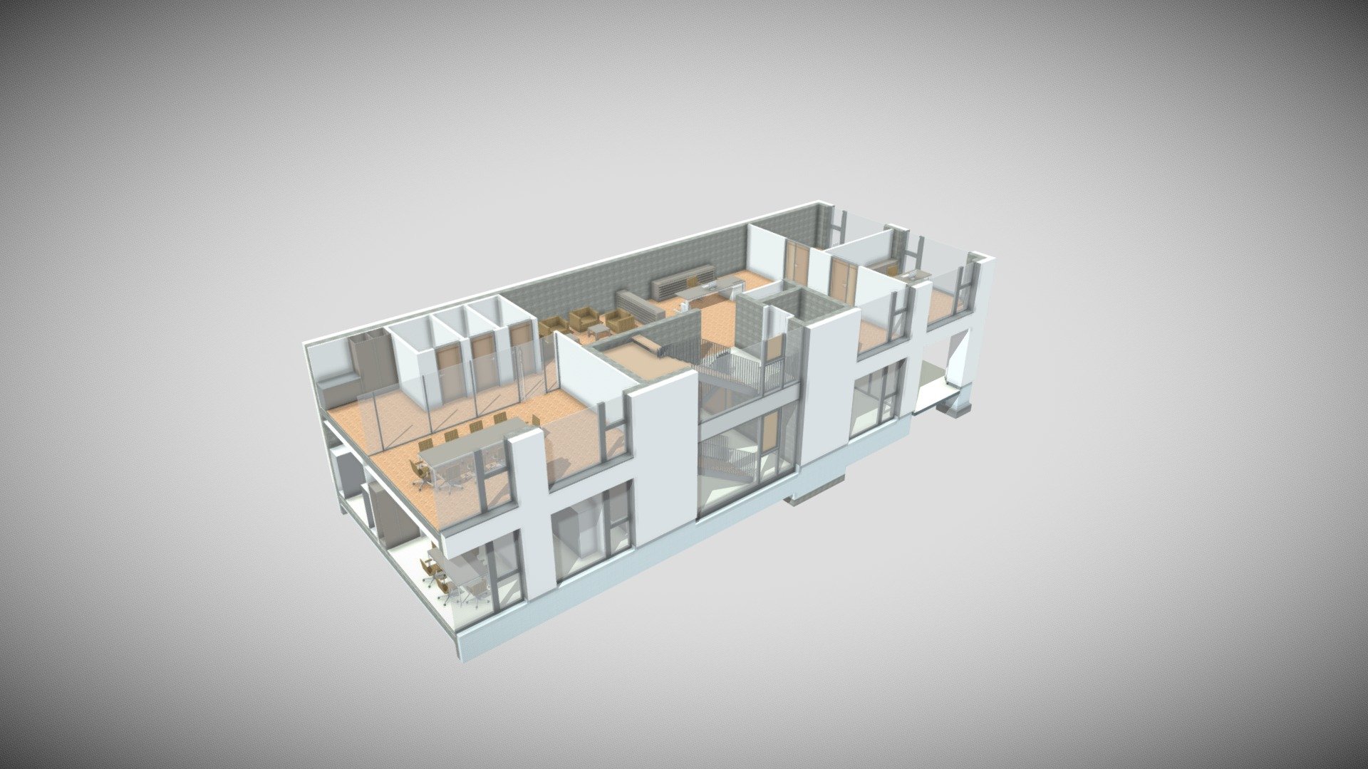 58 - Digital Construction - 3D model by Autodesk (@Worldskills ...